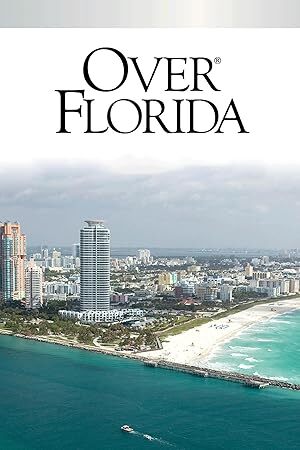Over Florida (DVD, 1992) - DISC ONLY | eBay