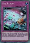 Yugioh! LP Red Reboot - FLOD-EN068 - Super Rare - 1st Edition Lightly ...