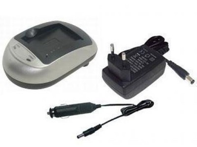 PowerSmart Caricabatteria + Auto Cavo per Palmone Treo Ace Cella ...