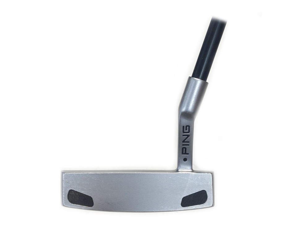 2023 Ping Shea 35” Putter Slight Arc | eBay