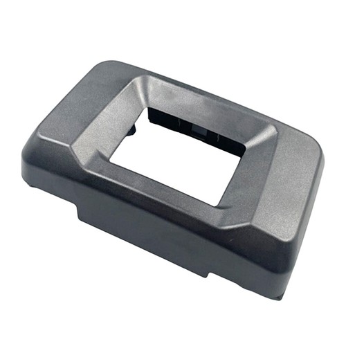 1x Front Bumper Distance Sensor Milliwave Radar Cover For Honda Accord ...