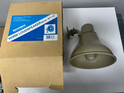 Intercom Systems - Bogen