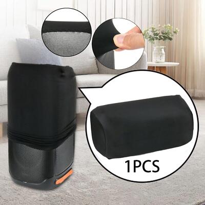 Dust Cover Speaker Case for 100/110 Sturdy Travel Portable Party Dust ...