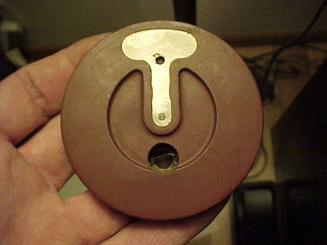 NOS Eisemann CT-4 Magneto Distributor Rotor Caterpillar Tractor 22565 ...