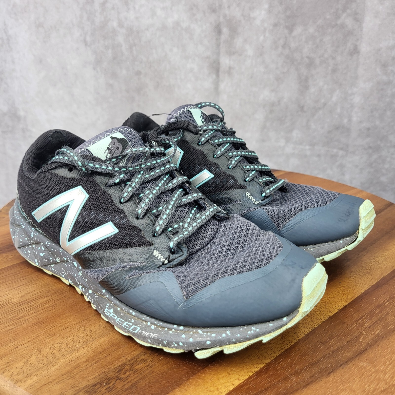 Size 6 - New Balance 690 Black - WT690LA1 for sale online | eBay