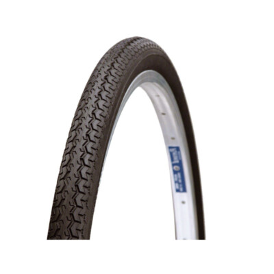 Pneu 28 x 1-5/8 X 1-3/8 Rigide Noir PL28 PLANETAIR Couverture City Bike ...