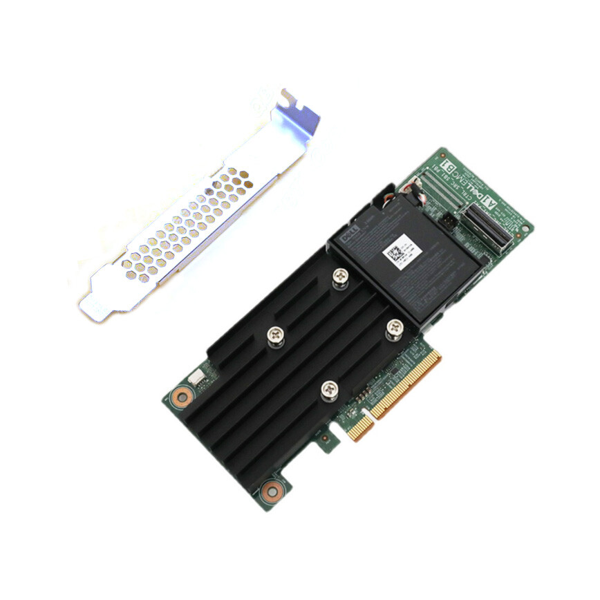 New Dell R740 R740XD R640 Perc H750 External Raid Controller Card HYM6Y ...