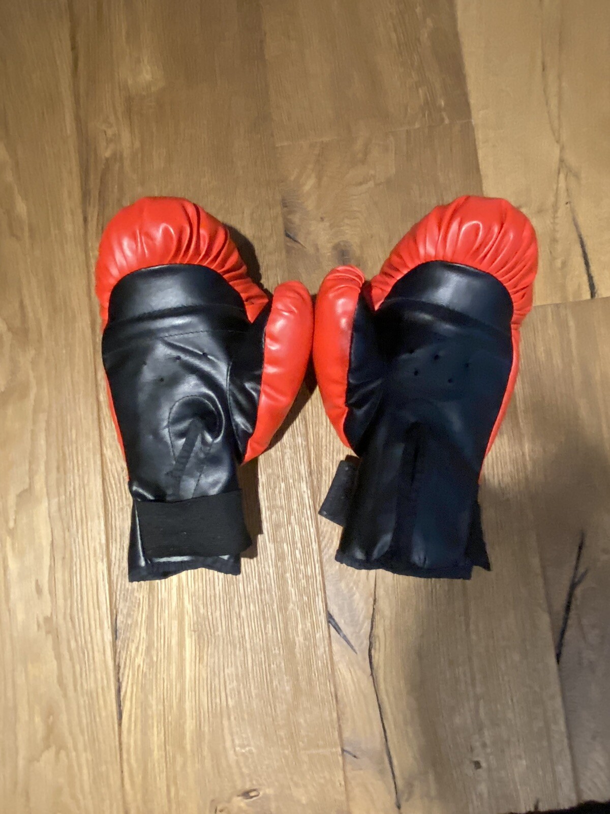 Protocol All-in-one Boxing Set Punching Ball Adjustable Height Stand ...