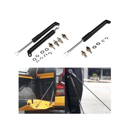Tailgate Assist Shock Lift Supports Accessories Slow Down Gas Strut ...