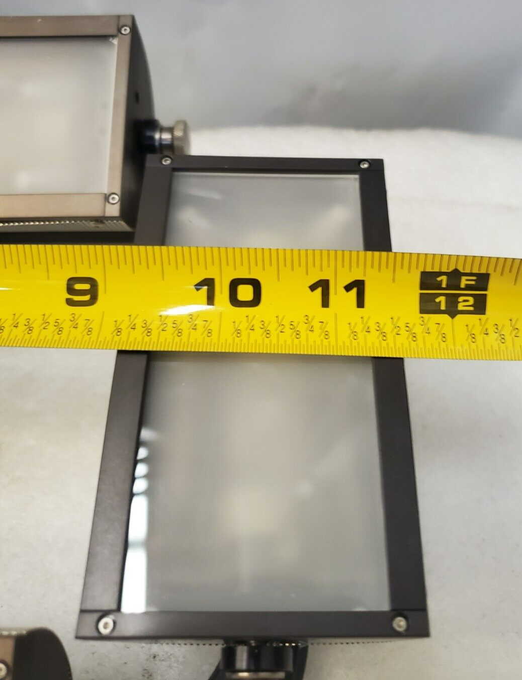 4 WAY HIGH INTENSITY LIGHT SOURCE | eBay