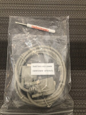 Adaptor 10D1-20406 Harbor Electronics Unused | eBay