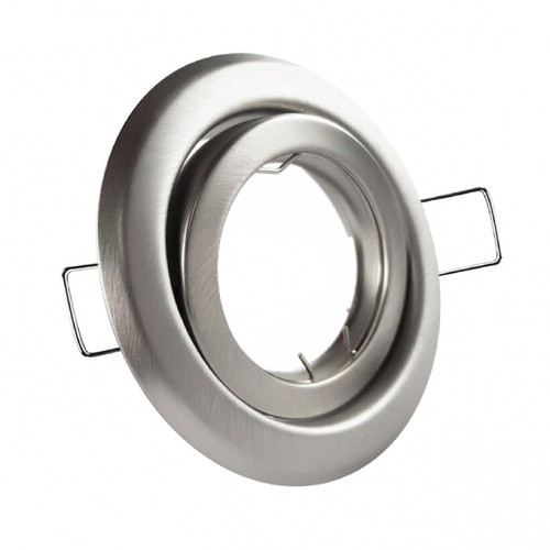 LED recessed spotlight recessed spot recessed light mounting frame ...