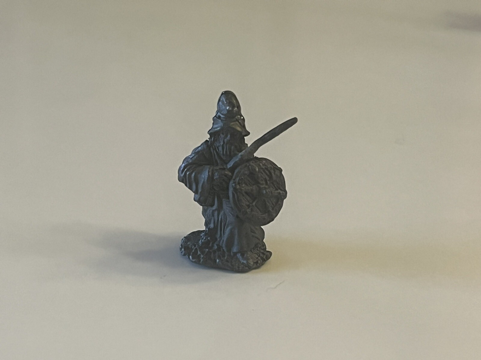 Grenadier Gold Line 25mm #2001 WIZARDS Set AD&D Advanced Dungeons ...
