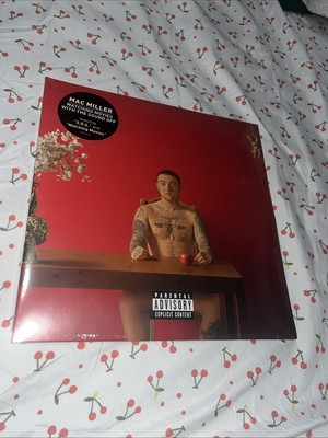 Mac Miller Vinyl WMWTSO 881034122773| eBay