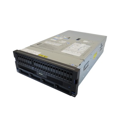 IBM S1014 9105-41B pSeries Power10 4-Core Server EPG0 | eBay