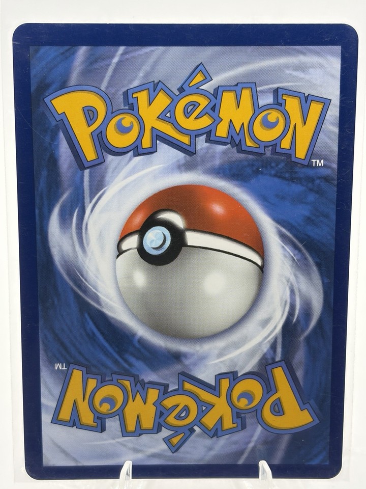 Pokémon Kindler Secret Rare Full Art Holo 179/172 Brilliant Stars ...