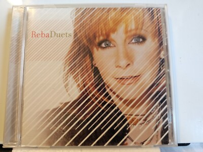 Reba Duets by Mcentire, Reba (CD, 2007) 602517328099| eBay