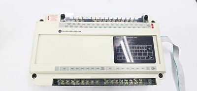 ALLEN BRADLEY 1745-E151 SER B SLC150 EXPANSION UNIT | eBay