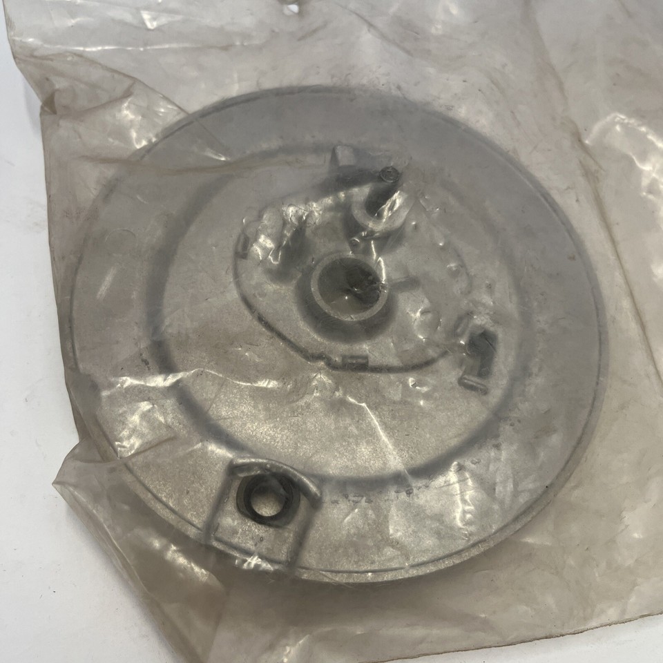 Honda 28420-889-010 Recoil Starter Pulley NOS G150 G200 WT30 HR21-5 ...