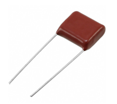 ECQ-E1335KF Capacitor 3.3 µF Film 63V 100V Polyester, Metallized Radial ...
