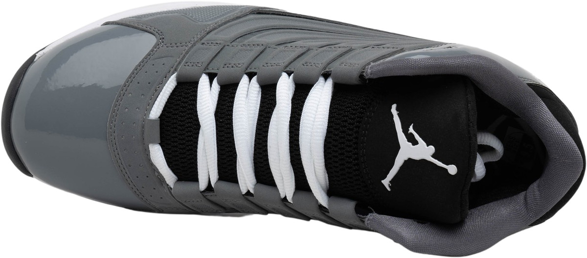 Jordan Big Ups Cool Grey for Sale | Authenticity Guaranteed | eBay