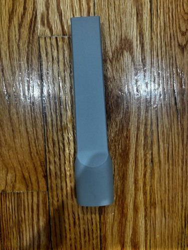 Crevice Tool for 3-in-1 Stick Vacuums | eBay