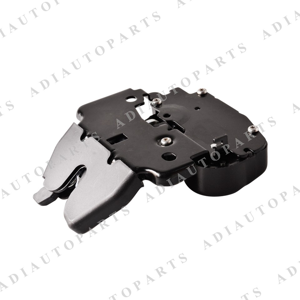 Trunk Lid Latch Lock fit Nissan 2013-2019 Altima 2016-2019 Maxima 84630 ...