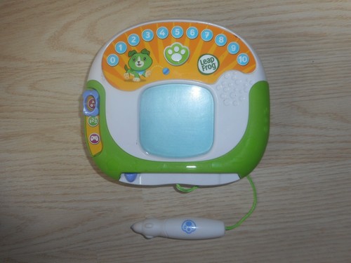 Mini tablette LEAP FROG | eBay