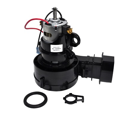 Titan T500 Cord Free Upright Vacuum Motor D223-2100 | eBay