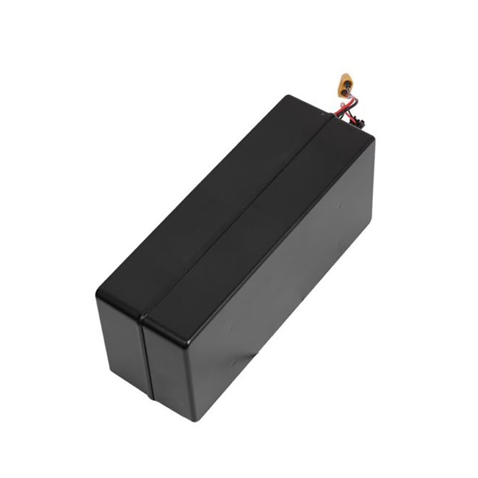 Jetson Bolt Pro Electric Bike Ebike Battery 36v 10AH 2 wire Genuine ...