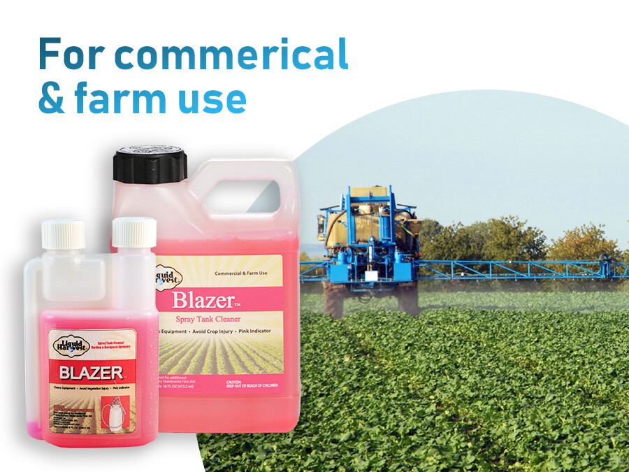 Blazer Spray Tank Cleaner, 16 Ounce | eBay