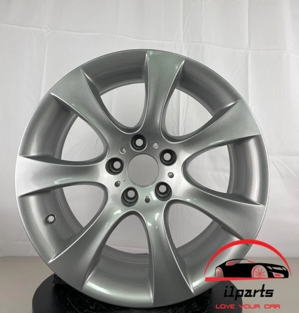 2008 Bmw 528i Wheels