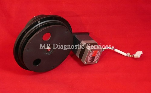 DPC Siemens Immulite 1 1000 PMT ATTENUATOR ASSEMBLY AND MOTOR 10386422 ...