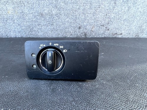 MERCEDES W164 X164 GL350 GL450 ML350 HEADLIGHT CONTROL BUTTON SWITCH ...