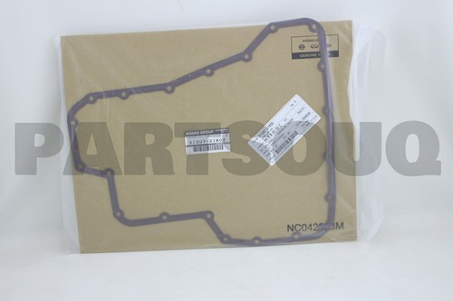3139731X02 Genuine Nissan GASKET-OIL PAN 31397-31X02 | eBay