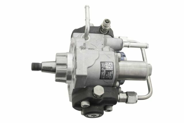 Toyota 22100-0L060 Injection Fuel Pump - Silver for sale online | eBay ...