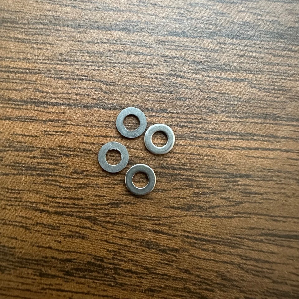 NEW Leatherman ARC OBSIDIAN Part: 1 Part for repairs or mods; Magnacut ...