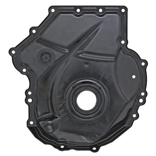 Elring 886.650 Engine Timing Cover For Select 08-15 Audi Volkswagen ...