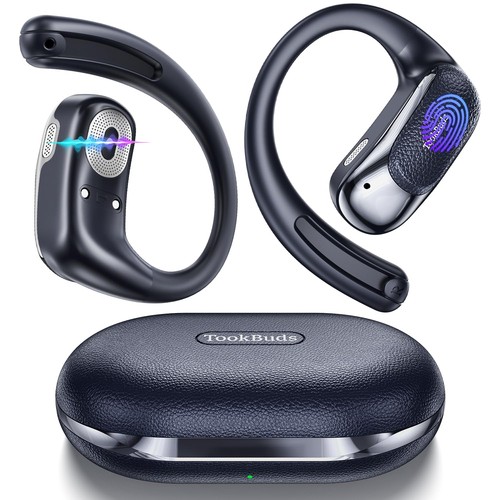 Real Time AI Translation Earbuds, 145 Languages Translator with Voice ...