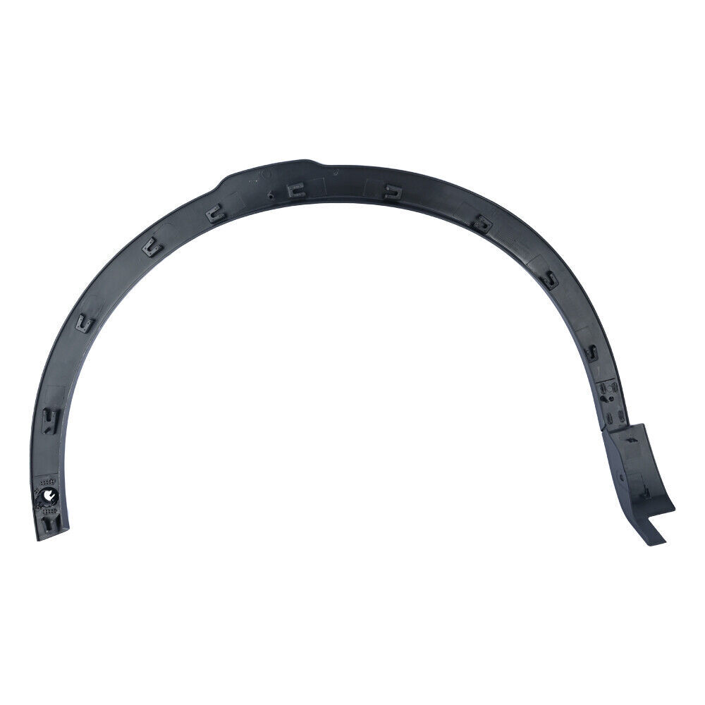 Front Right Fender Wheel Arch Moulding For 2015-2023 Land Rover ...