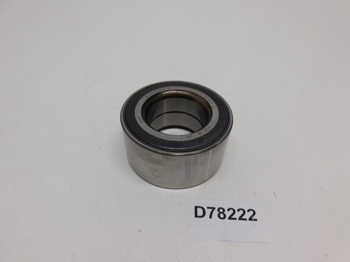 Original Wheel Bearing For Mercedes Class A W176 A2469810006 | eBay