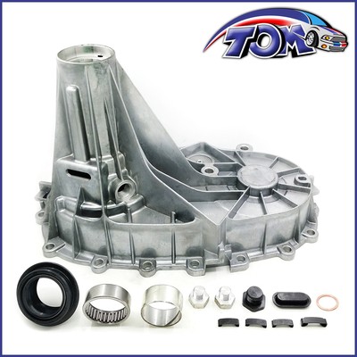 Transfer Case Housing Rear w/ Repair Kit For GM Chevy NP149/246/261HD ...