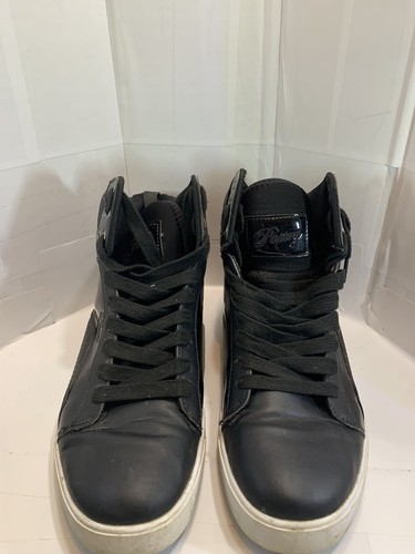 Love pastry high tops 10M Love Pastry.com | eBay