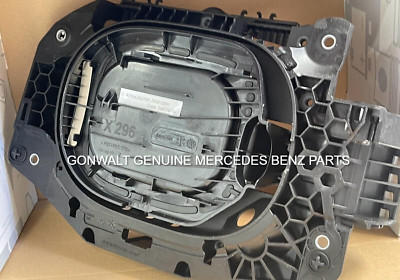 Mercedes Benz Genuine Socket Recess 2966306700 | eBay