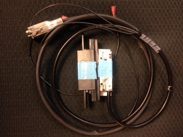 MPN 737003-B1 Acu-Rite SENC 150 1um Specialty Z-Axis Reader Head w ...