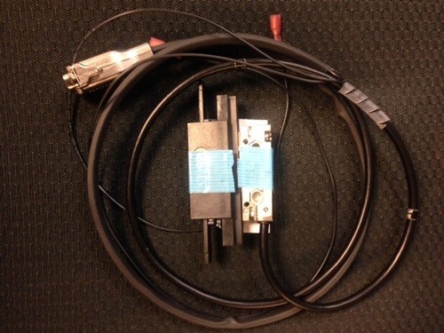 MPN 737003-B1 Acu-Rite SENC 150 1um Specialty Z-Axis Reader Head w ...