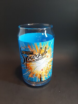 Sparkale 21 Amendment Drinking Glass K7 | eBay