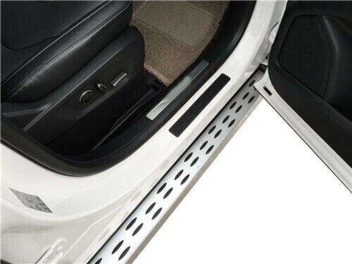 Fits 2020 2021 2022 2023 Cadillac XT6 Running Boards Side Steps Pedals ...