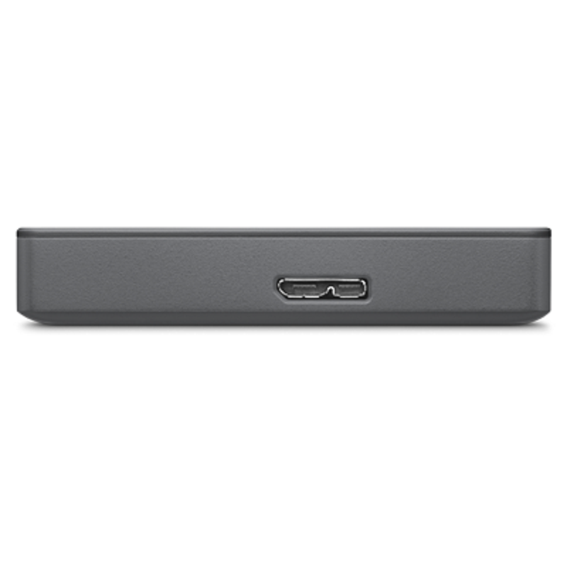 SEAGATE Basic 4TB HDD Portable External USB 3.0 Backup Hard Drive ...