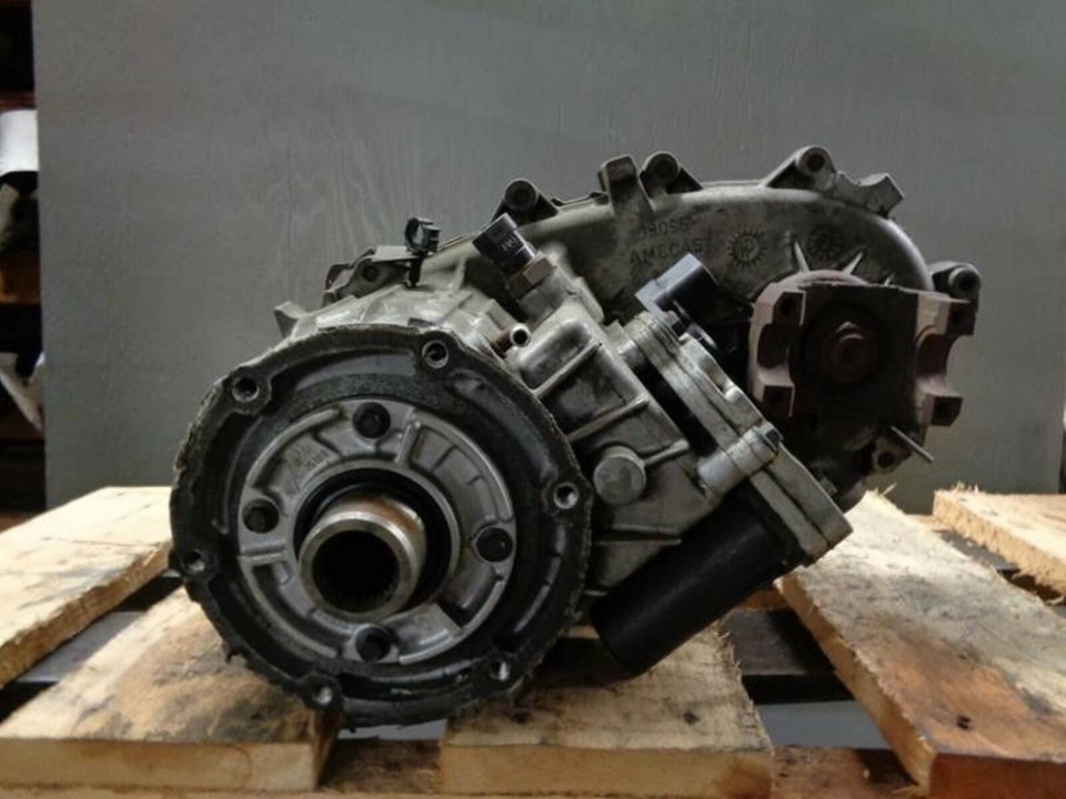 1995-1999 Chevrolet Chevy 1500 Pickup Transfer Case AT 4L60E Floor ...